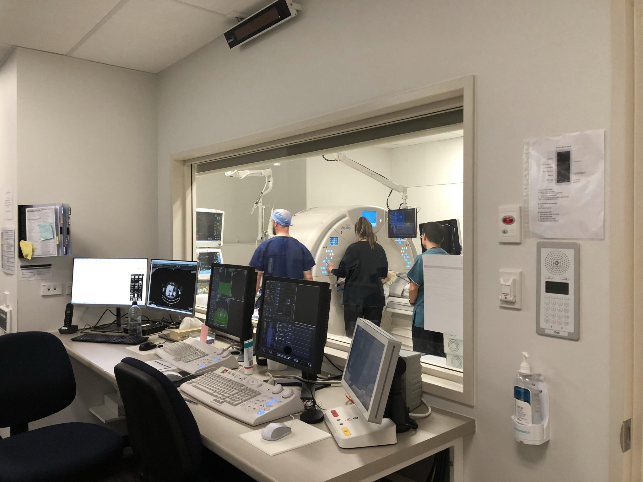 Radiofrequency Thermal Ablation | Liver & Kidney Tumour Ablation