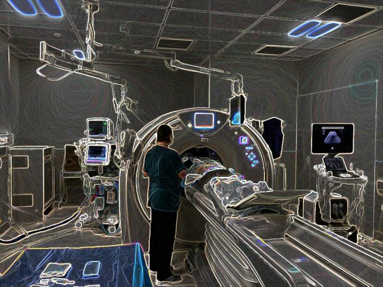 Interventional Radiology Services in Auckland