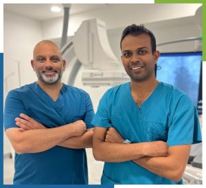 Interventional Radiology Clinic Auckland | Lumina Radiology